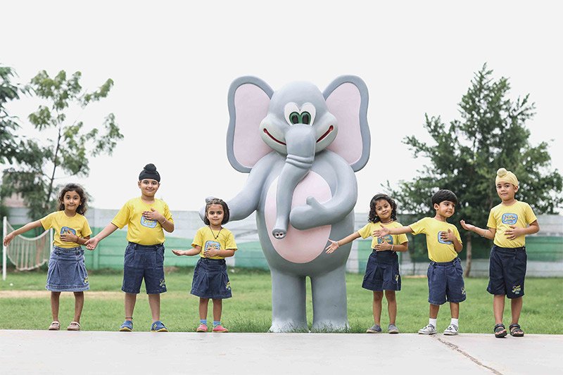 3 Reasons To Choose Podar Jumbo Kids For Your Little One | Best ...